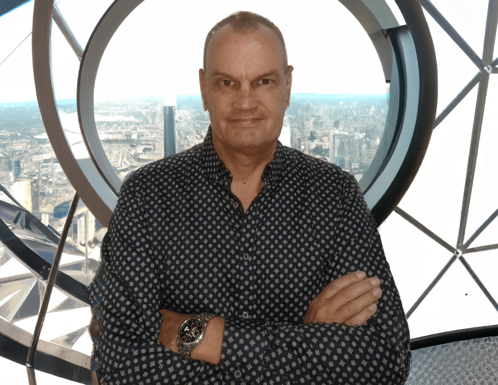 About us and how we got here - Okra Datacom